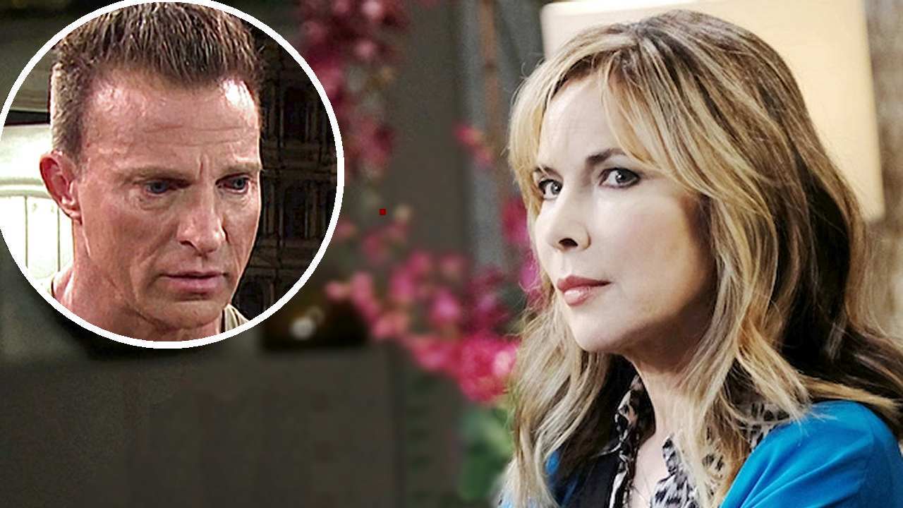 'Days of our Lives' Spoilers: Kate Roberts Hires Harris Michaels | Soap ...