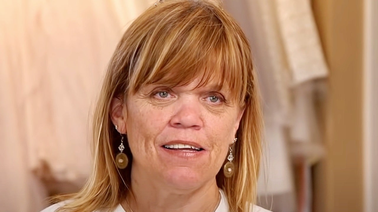 ‘Little People, Big World’: Amy Roloff’s Grocery Shopping Hack | Soap Dirt