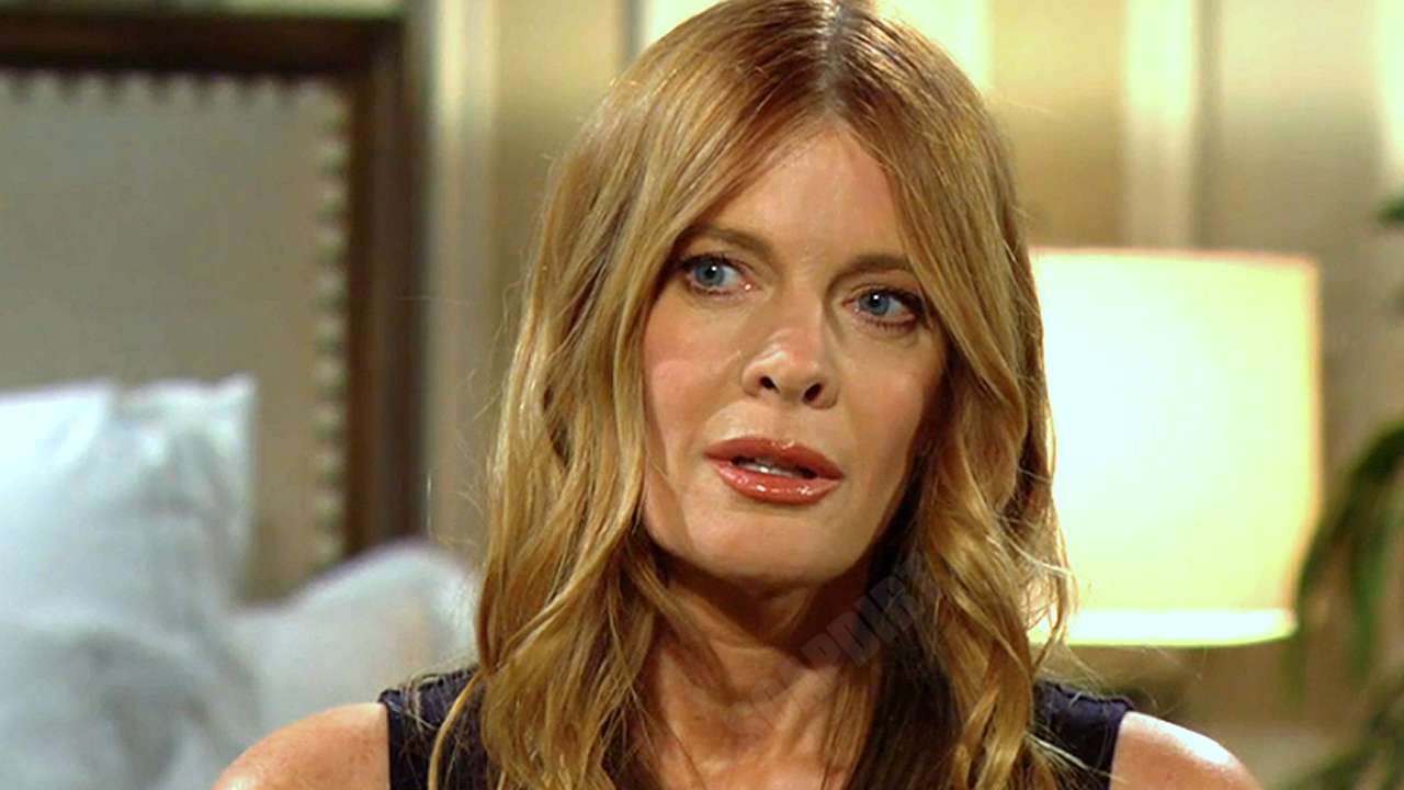 'Young and the Restless' Early Edition Spoilers: Phyllis Fights for Her ...