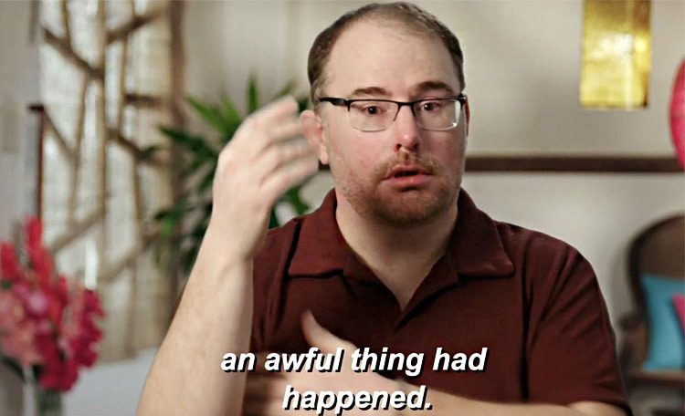 90 Day Fiance: Sheila’s Death Cliffhanger Angers Fans | Soap Dirt