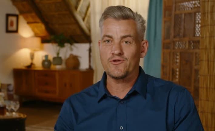 90 Day Fiance: The Other Way - Wayne Plans To Change Holly | Soap Dirt