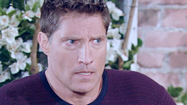 Bold and the Beautiful: Ridge Plays Puppet Master with Deacon & Brooke ...
