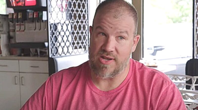 Love During Lockup: Andy the Cop Finds Love with Bad Girl Brittney ...