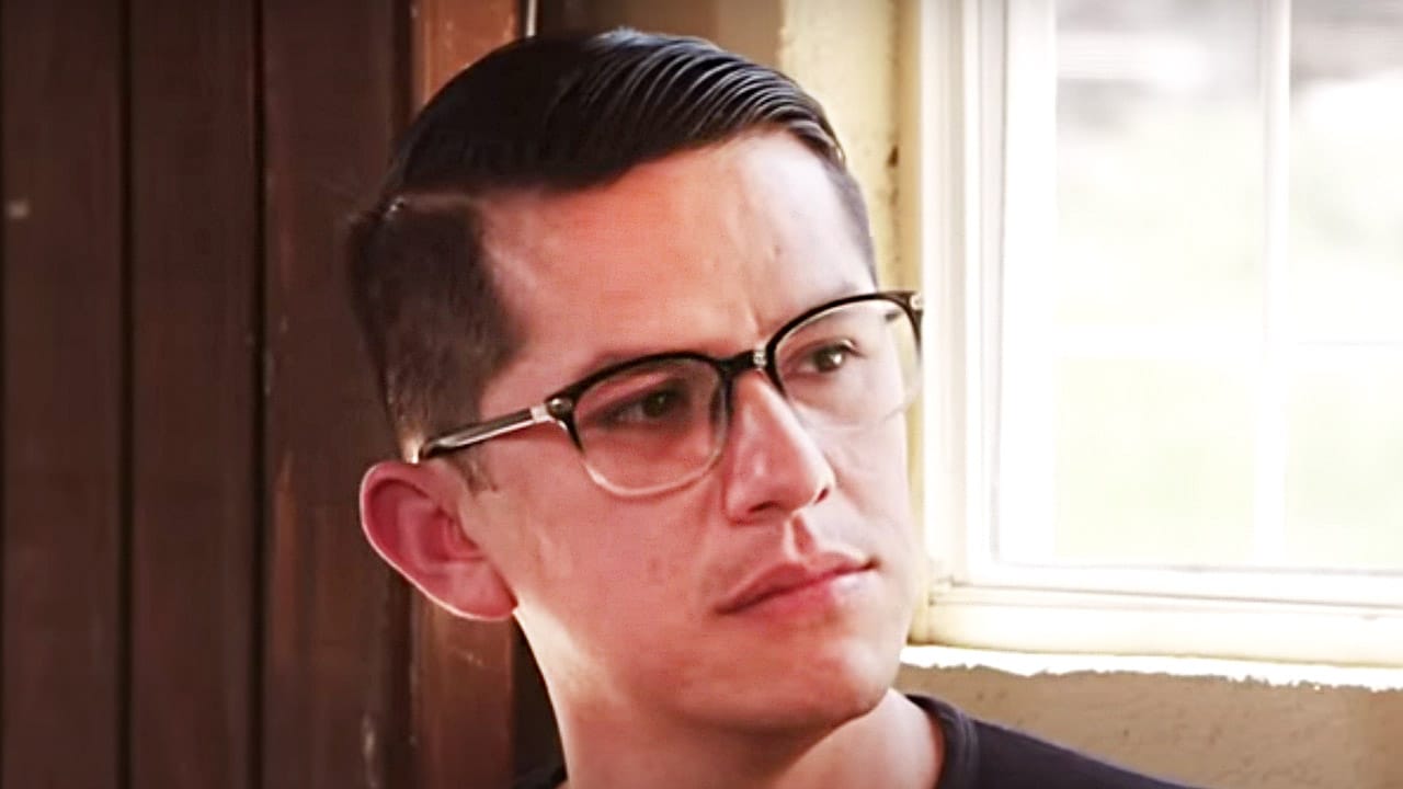 90 Day Fiance: Armando Rubio’s Toughest Moment on Reality TV | Soap Dirt