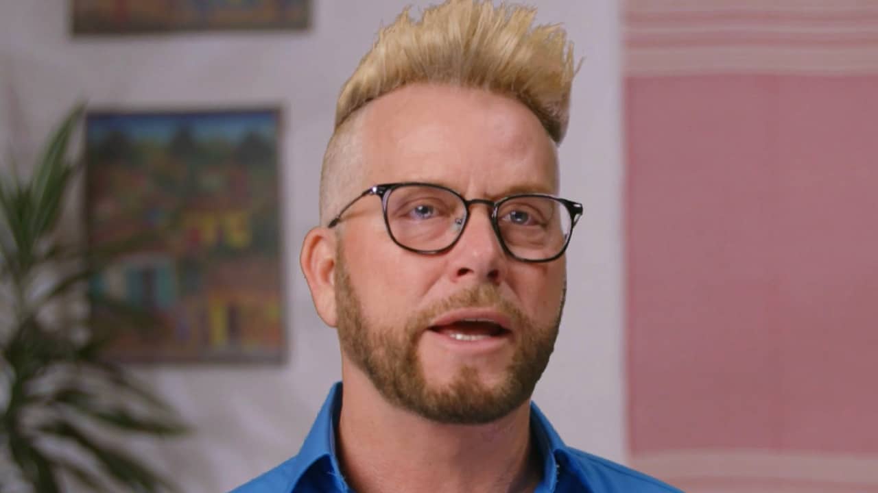 90 Day Fiance: Kenny Niedermeier Sticks up for Parenting Decision ...
