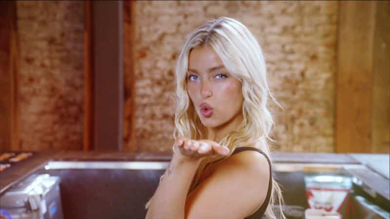 Who is Big Brother's First HOH Reilly Smedley? | Soap Dirt