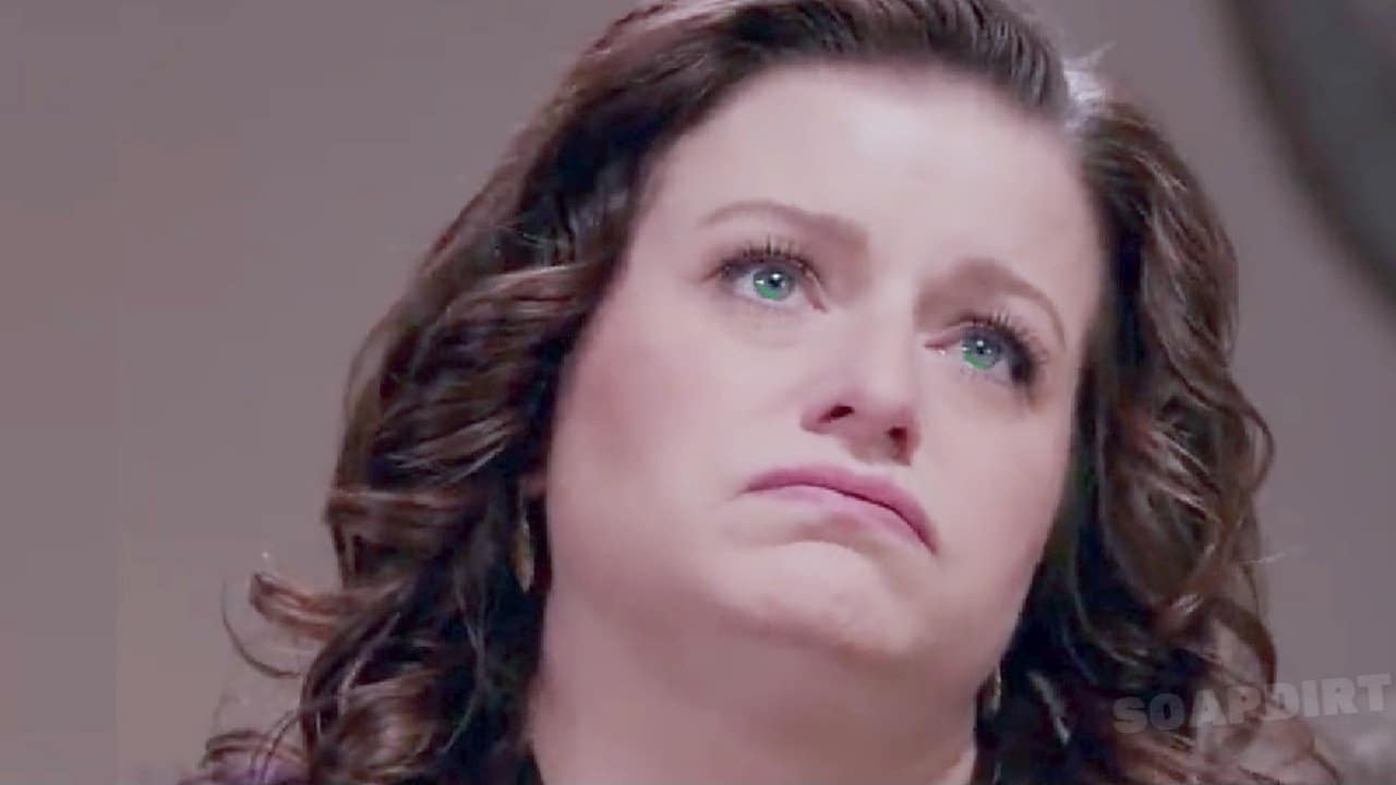 Sister Wives: Robyn Brown's Bucket List Shattered on New Season | Soap Dirt