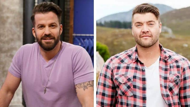 Johnny Bananas on 'Bachelor in Paradise'? | Soap Dirt