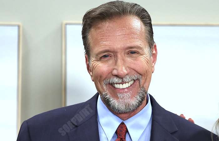 General Hospital Comings & Goings: Jackson Montgomery Returns | Soap Dirt