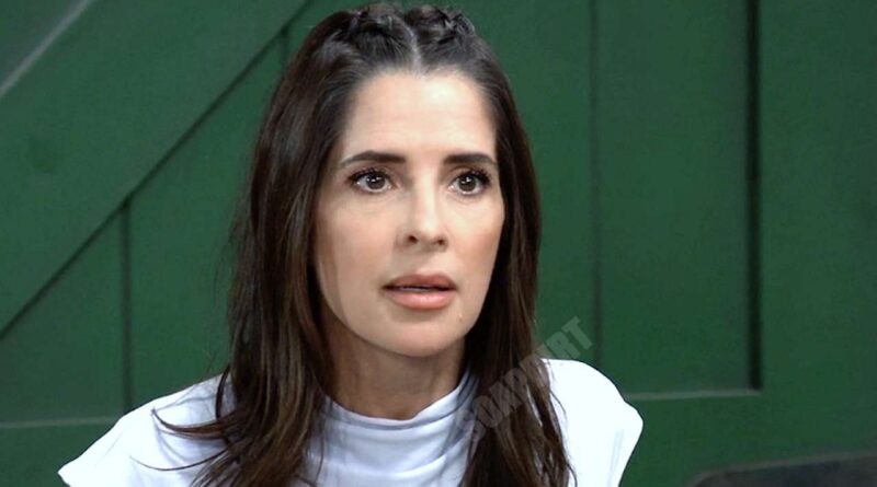 General Hospital Early Weekly Spoilers: Sam in the Hot Seat | Soap Dirt