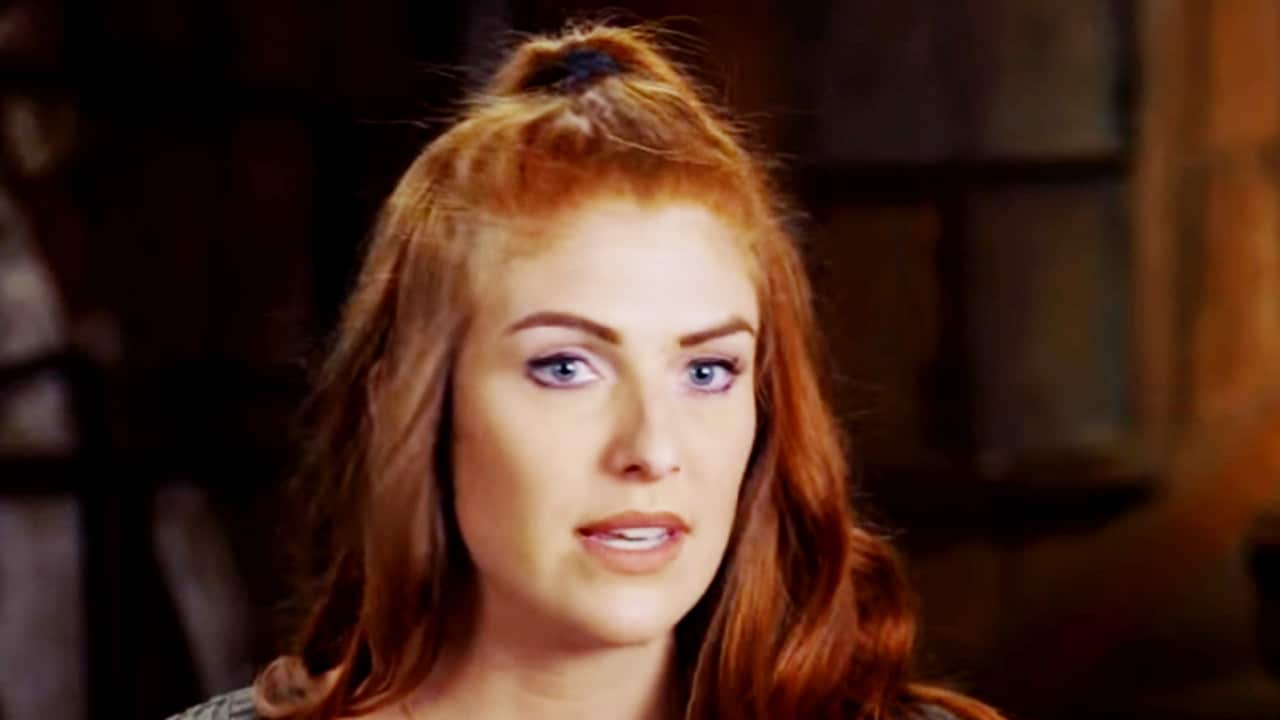 Little People, Big World: Audrey Roloff Ditches Husband and Kids | Soap ...