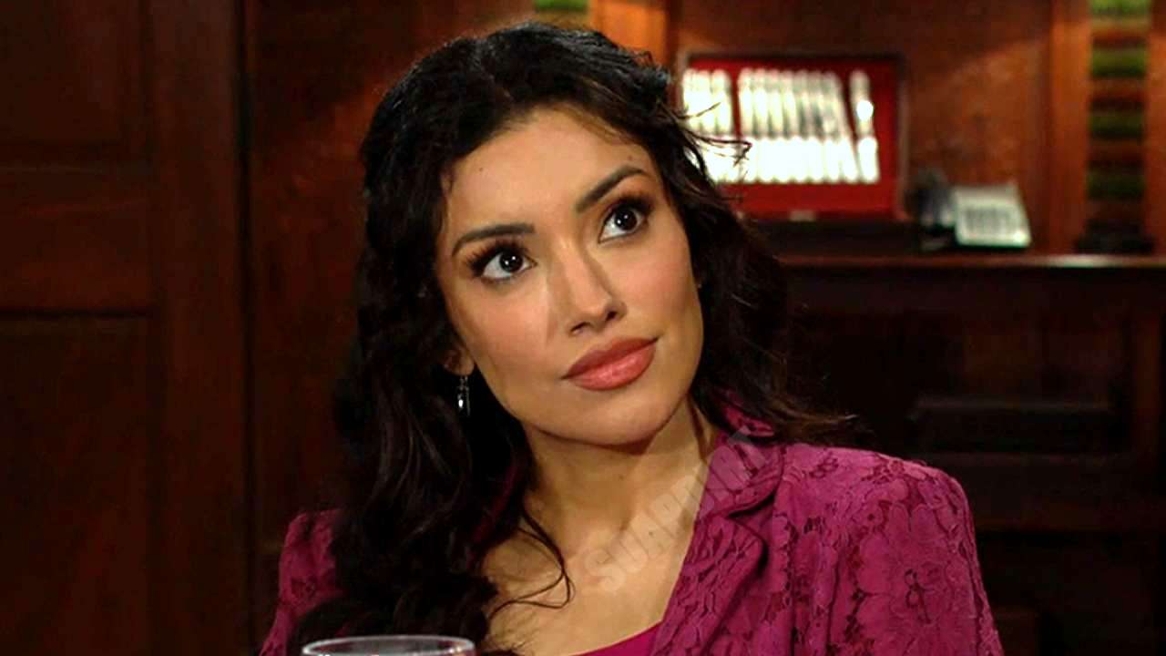 Young and the Restless Early Edition Spoilers: Audra Gets Rude ...