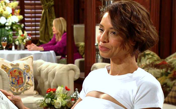 Young and the Restless Weekly Spoilers: Elena Moves on From Nate | Soap ...