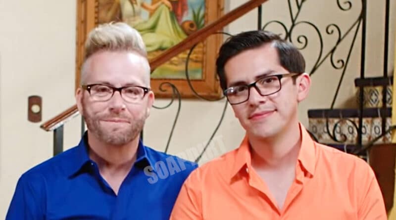90 Day Fiance: Kenny Niedermeier & Armando Rubio Spill on Relationship ...