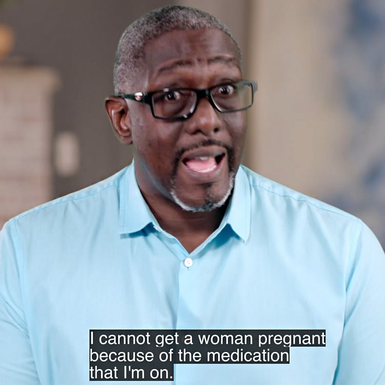 90 Day Fiance: Violet Lying to Riley about Pregnancy? | Soap Dirt