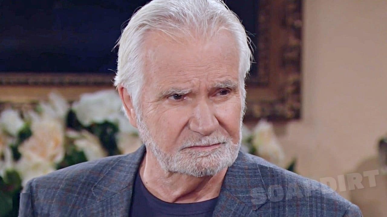 Bold and the Beautiful: Eric Has Blood In Mind as Plot Rips Wide Open ...