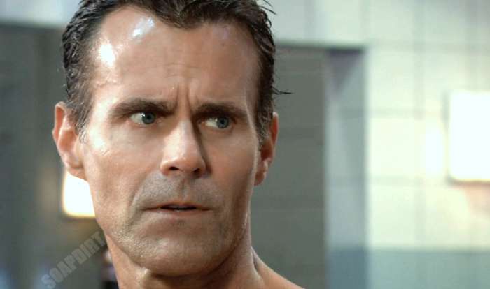 General Hospital Spoilers: Drew's Life on the Line | Soap Dirt