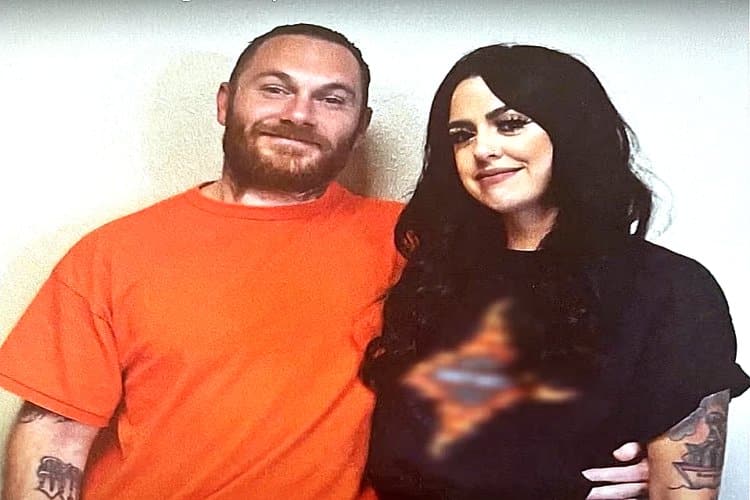 Love During Lockup: Jade Takes a Stand | Soap Dirt
