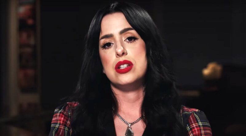 Love During Lockup: Jade Takes a Stand | Soap Dirt