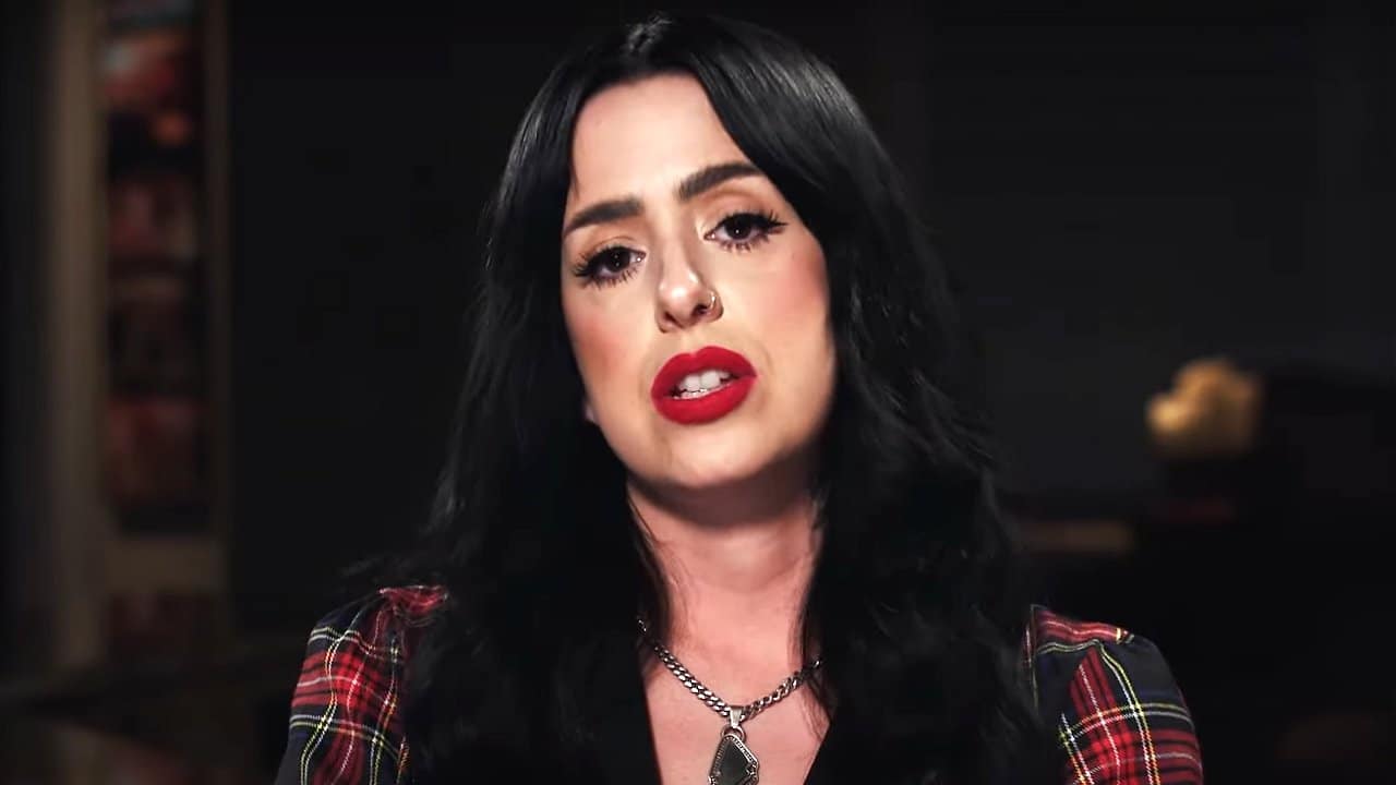 Love During Lockup: Jade Takes a Stand | Soap Dirt