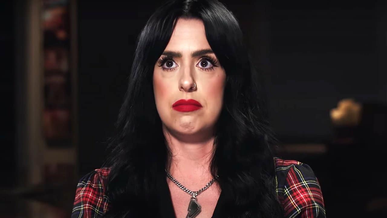 Love During Lockup: Jade Chipps Steps up Her Game | Soap Dirt