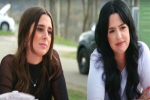 Love During Lockup: Jade Chipps Steps up Her Game | Soap Dirt
