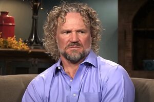 Sister Wives: Kody Regains Confidence from New Adoring Eyes? | Soap Dirt