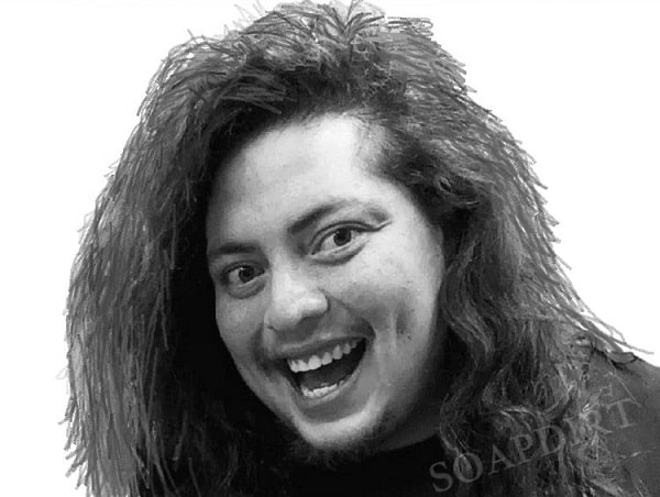 Sister Wives: Tony Padron Reveals His Secrets | Soap Dirt