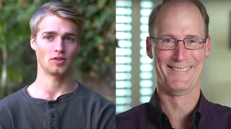 Welcome to Plathville: Barry & Micah Bond Over Getting Buff | Soap Dirt