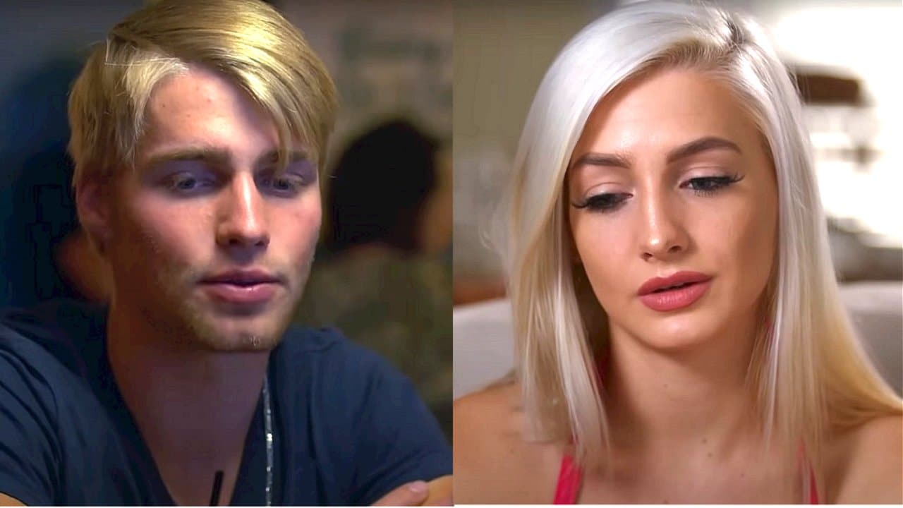 Welcome to Plathville: Moriah & Micah Join Forces | Soap Dirt