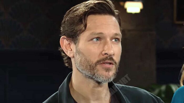 Young and the Restless Early Edition Spoilers: Daniel Makes a Risky ...