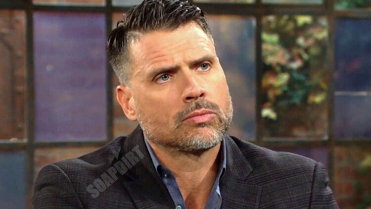 Young and the Restless Early Edition Spoilers: Nick Faces Tough Choice ...