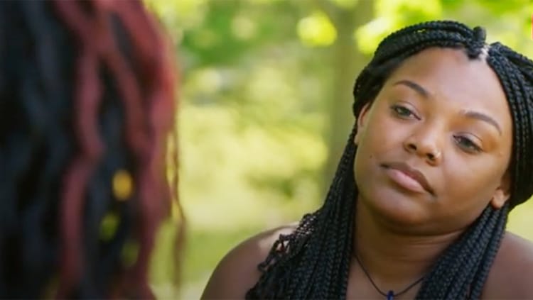 90 Day Fiance: Ashley Suspects Manuel Is Using Her? | Soap Dirt