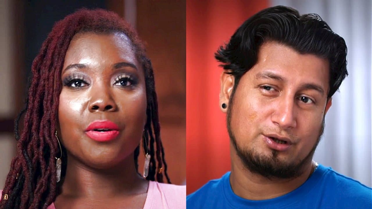90 Day Fiance: Ashley & Manuel Disagree on Witchcraft | Soap Dirt