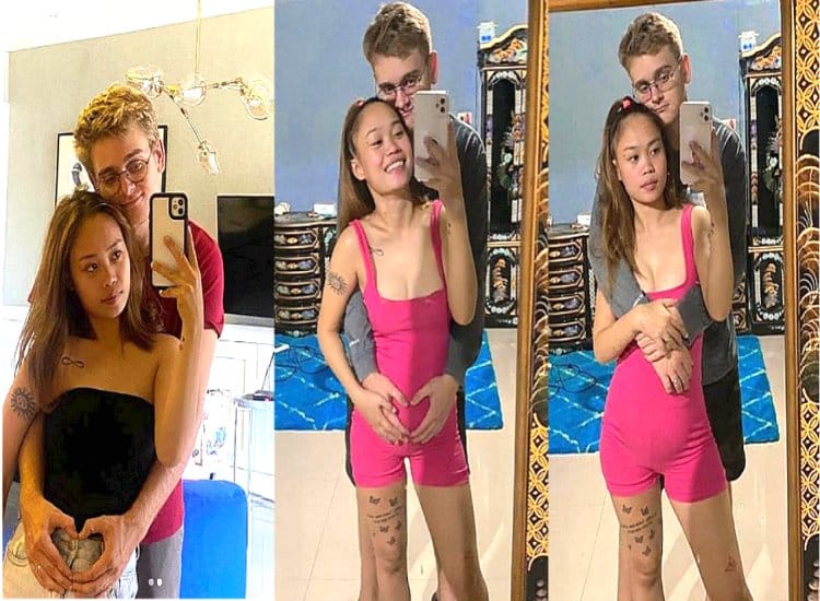 90 Day Fiance: Brandan & Mary Drop Hints - Pregnant with Baby #2? | Soap Dirt