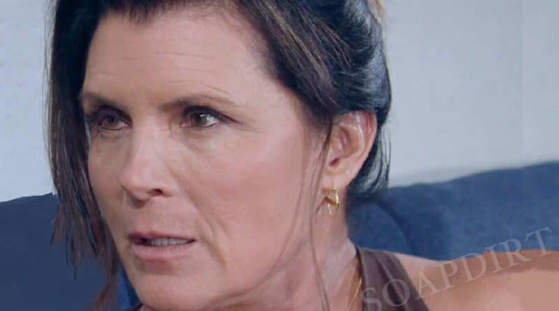 Bold and the Beautiful: Sheila's Fate - 'Murder' & 'Kill' Implied ...