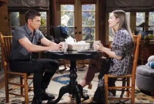 Bold and the Beautiful: Hope Swirls the Drain in Twist of Fate with ...