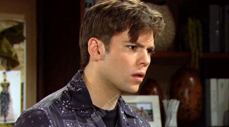 Bold and the Beautiful Weekly Spoilers: RJ Breaks Down | Soap Dirt