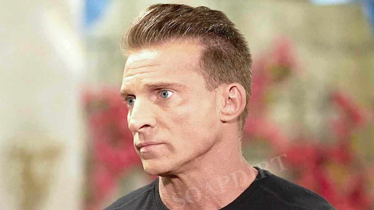 Days of our Lives 2-Week Spoilers: Hero Harris Michaels Saves the Day ...