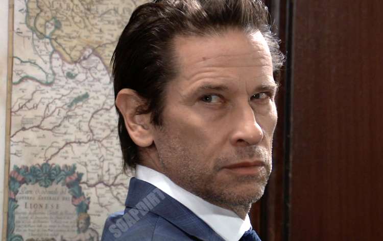General Hospital Early Edition Spoilers: Austin Explodes with Rage ... General Hospital Early Edition Spoilers: Austin Explodes with Rage ...