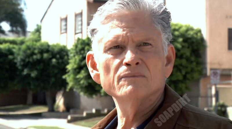 General Hospital Weekly Spoilers: Cyrus Rocks Port Charles | Soap Dirt