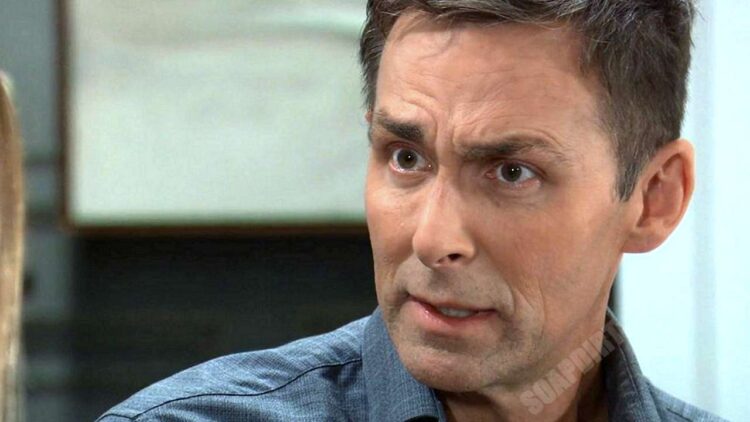 General Hospital Weekly Spoilers: Valentin's World Rocked | Soap Dirt