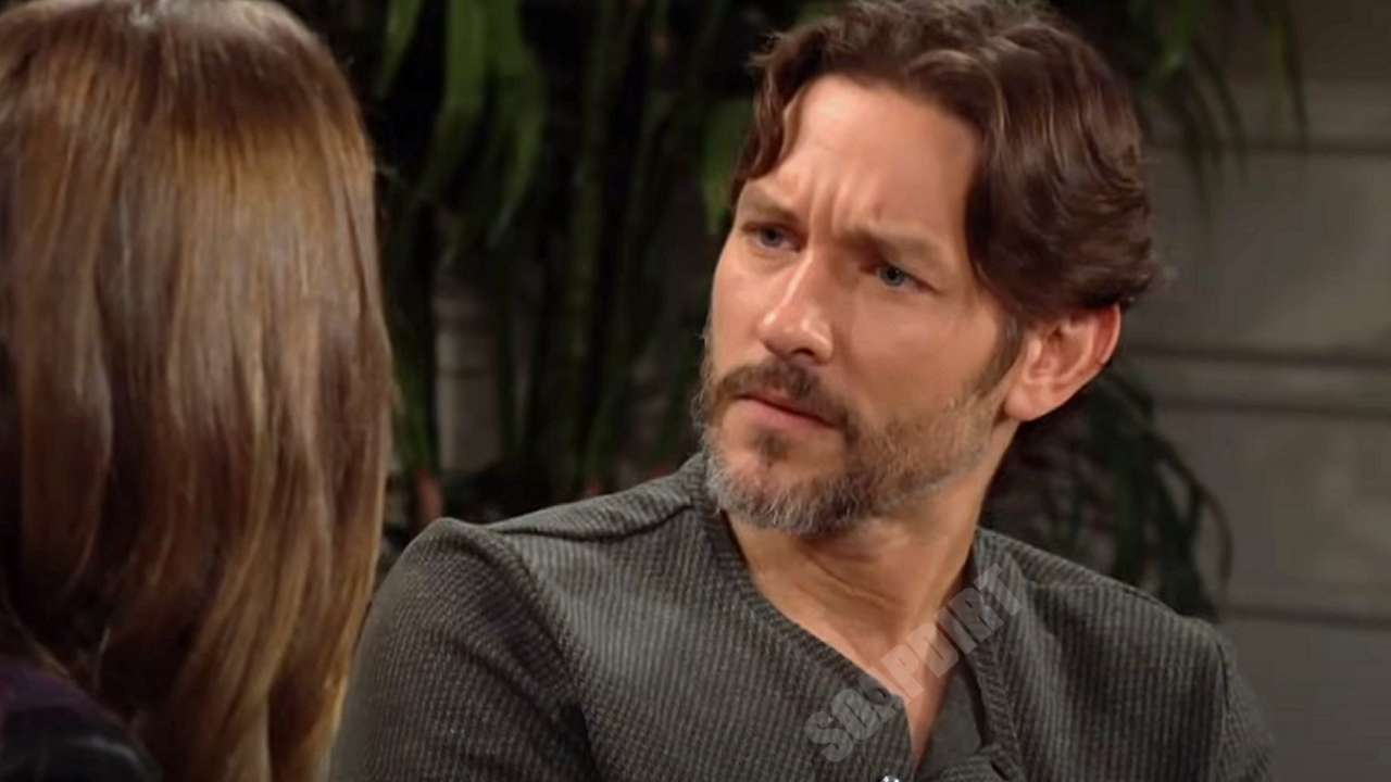 Young and the Restless Early Edition Spoilers: Daniel Makes a Risky ...