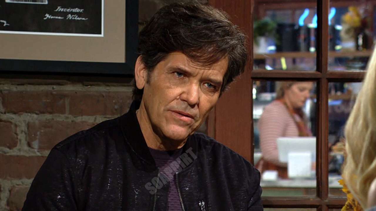 Young and the Restless Next Two Weeks: Danny in the Middle | Soap Dirt