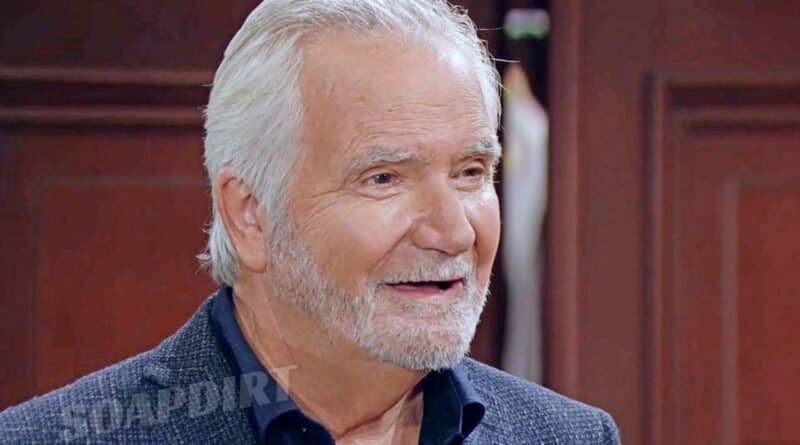 Bold and Beautiful Spoilers: Eric Dies Happy as Huge Hint Drops? | Soap ...