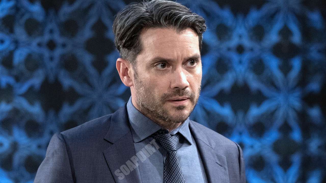 General Hospital Weekly Spoilers: Dante on a Mission | Soap Dirt
