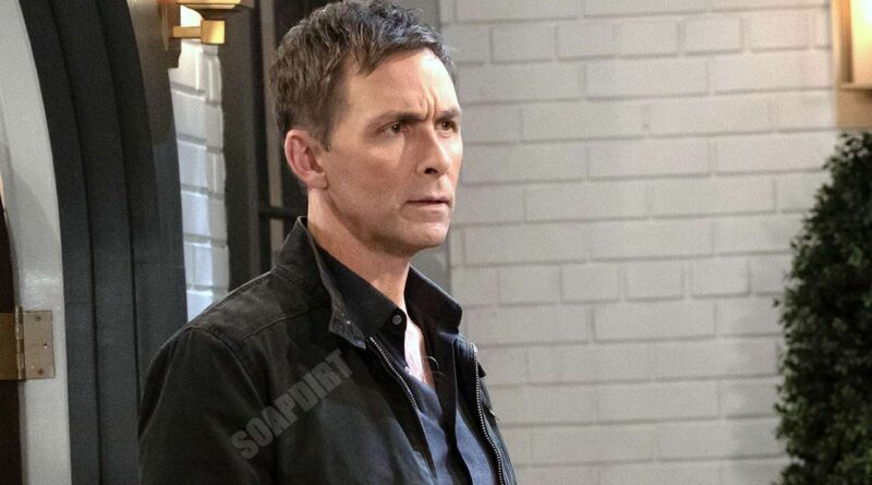 General Hospital Weekly Spoilers: Valentin's World Rocked | Soap Dirt