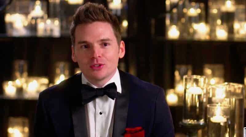 Married At First Sight: Cameron Frazer Gets Cocky - Recap [S17E03 ...