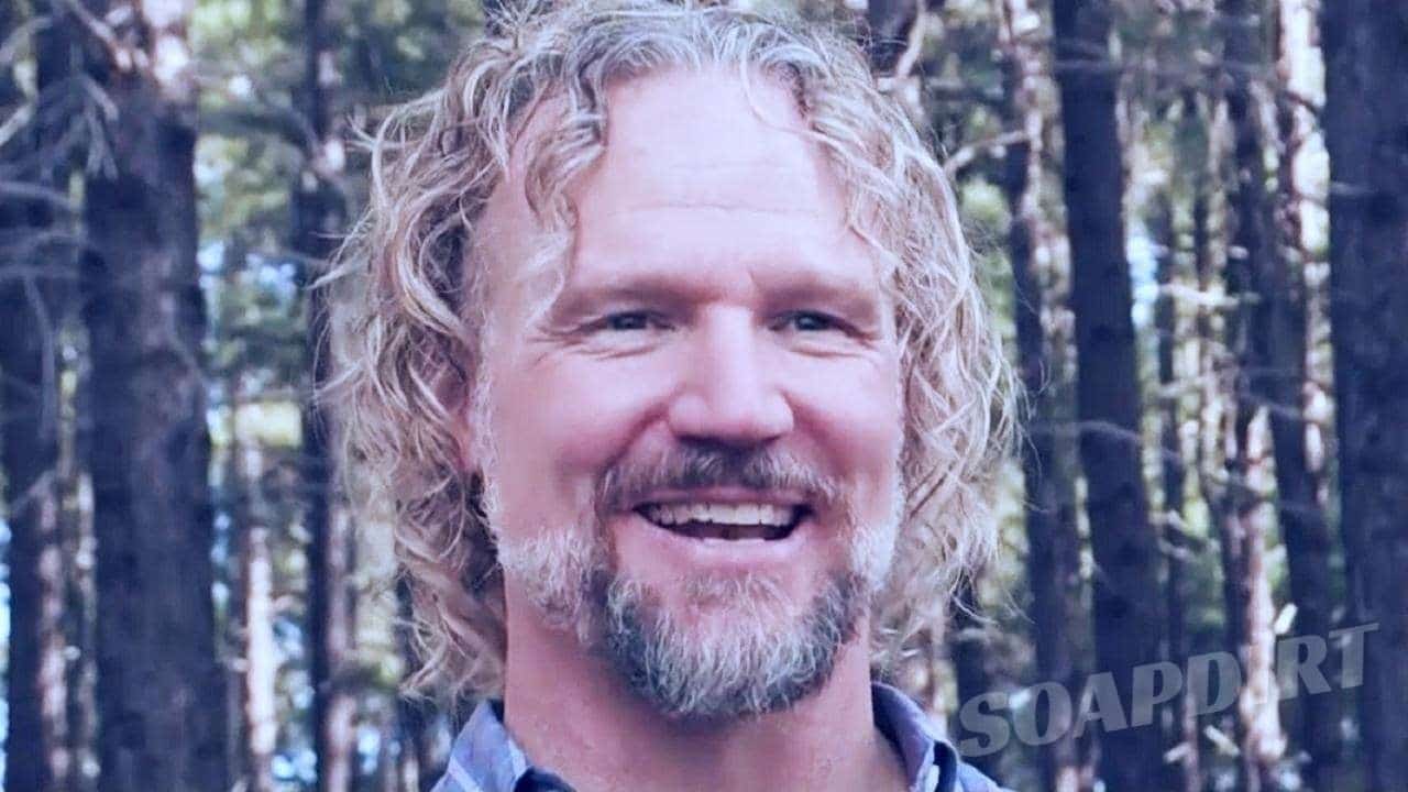 Sister Wives: Kody's Life Mirrors Car Conundrum | Soap Dirt