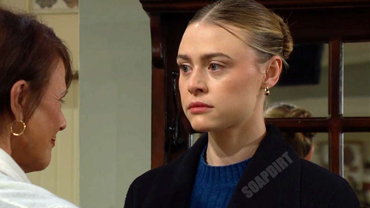 Young and the Restless Predictions: Crazy Claire Redeemable? | Soap Dirt